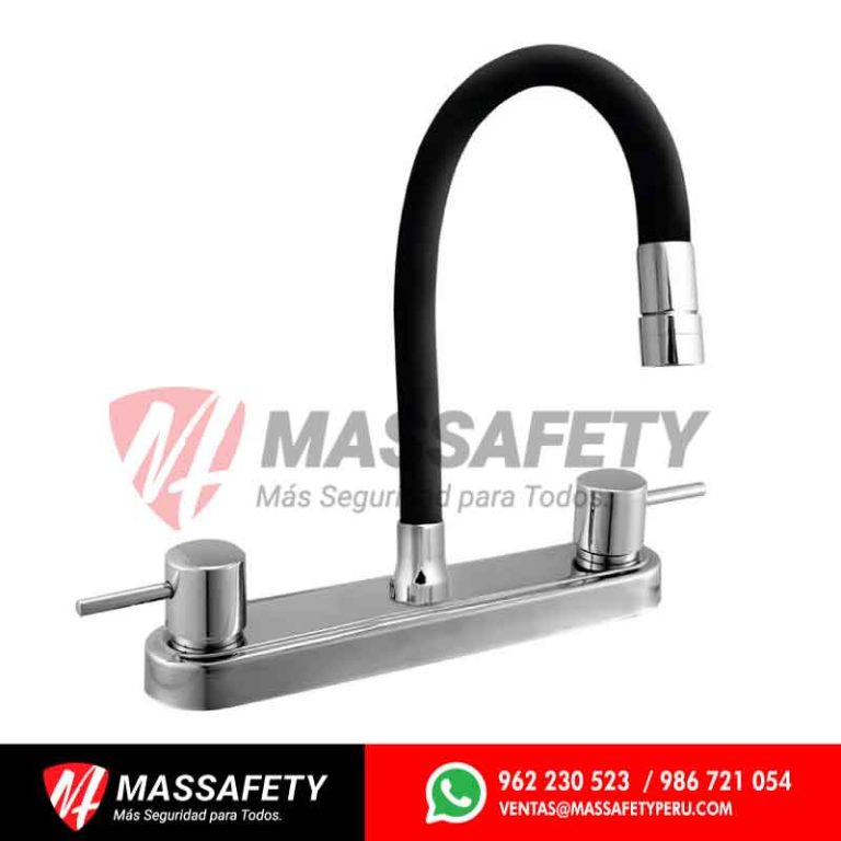 Mezcladora de Cocina Mueble Bali Pico Flex Vainsa » Precio por Mayor ...